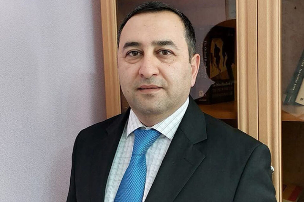Appeal Court Leaves Activist Suleymanli in Custody – IRFS